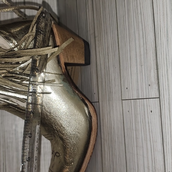 Junk Gypsy | Shoes | Junk Gypsy Spirit Animal Shortie | Poshmark